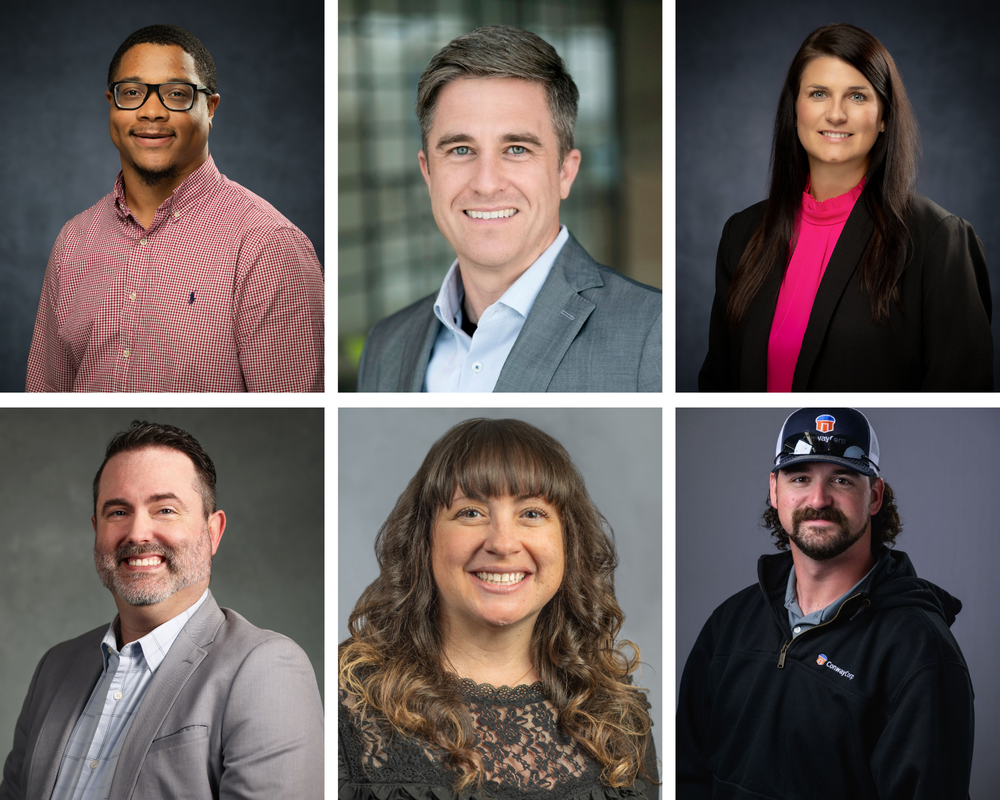 Lexicon, Conway Corp., First Financial Bank Announce Promotions (Movers ...