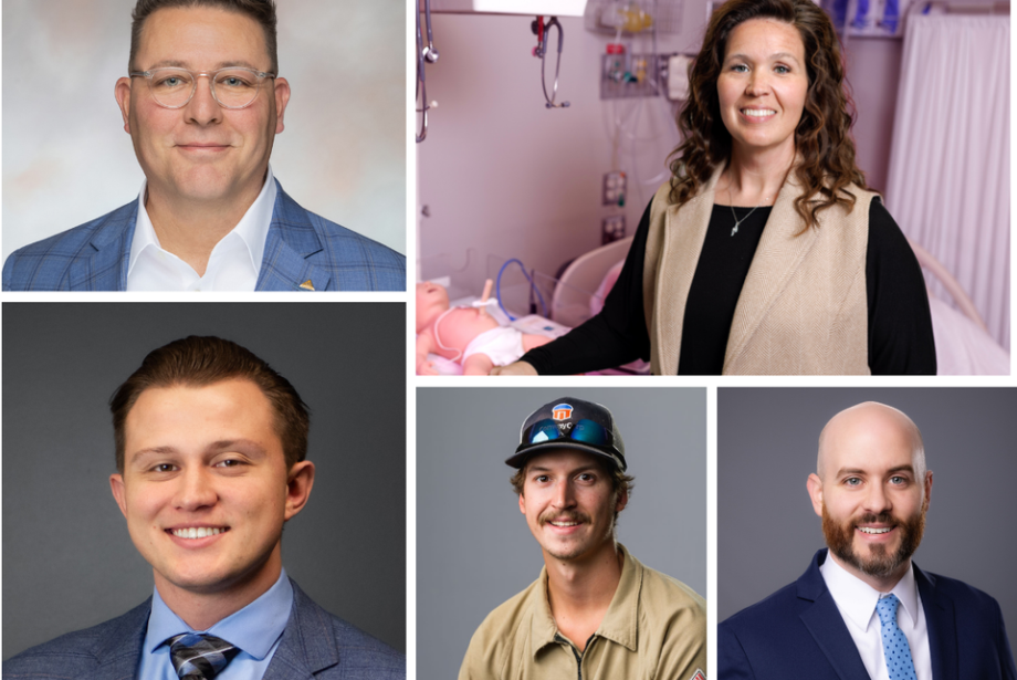 Harding Academy, UA of Little Rock, Conway Corp. Announce Promotions ...