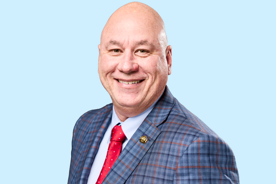 Arkansas Realtors Association President Phillip Jones on the State of ...