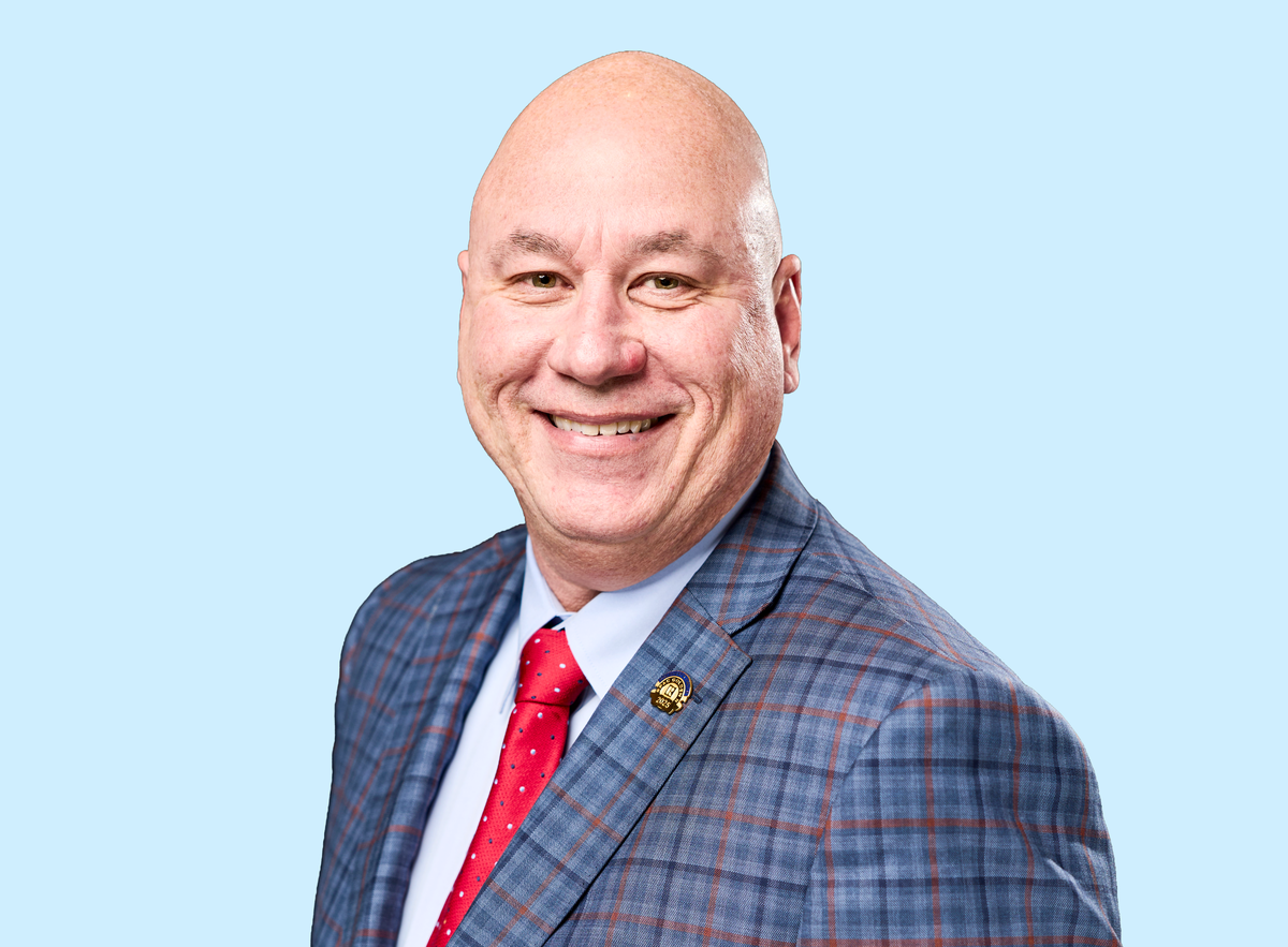 Arkansas Realtors Association President Phillip Jones on the State of ...