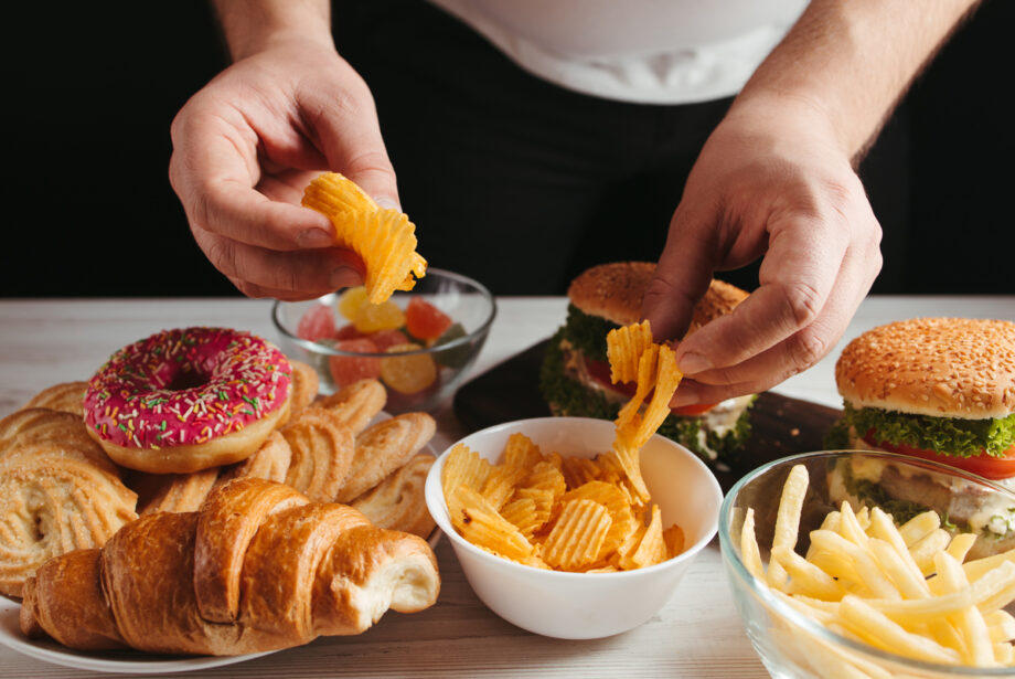 Big Food Faces Arkansas Lawsuit Over Ultra-Processed Foods