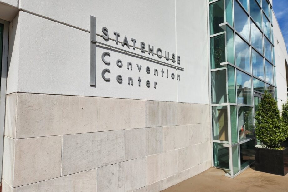 Little Rock Outperforms Pre-COVID Tourism Levels