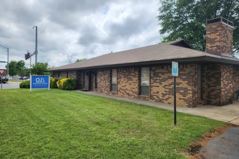 Lisa Ferrell's Rockwater Expands With Argenta Office Acquisitions