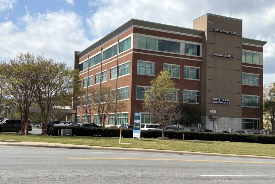Kanis Medical Site Brings $7.12M (Real Deals)