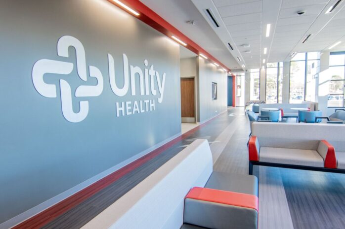 Financial Strain Pushes Unity Health to Rethink Jacksonville Hospital ...