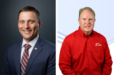 First Community Bank, Conway Regional Announce New Hires (Movers & Shakers)