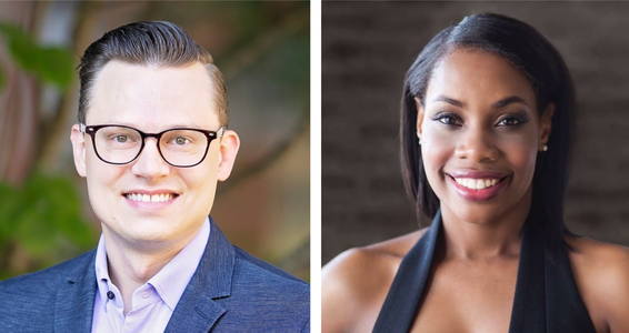 First Community Bank, Conway Regional Announce New Hires (Movers & Shakers)