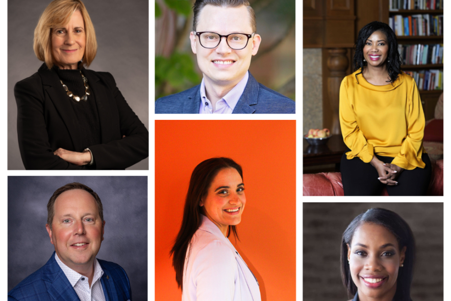 First Community Bank, Conway Regional Announce New Hires (Movers & Shakers)