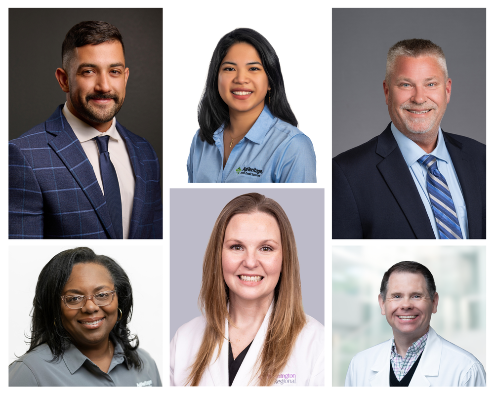 Lexicon, Moses Tucker, Tipton & Hurst Announce New Hires (Movers & Shakers)