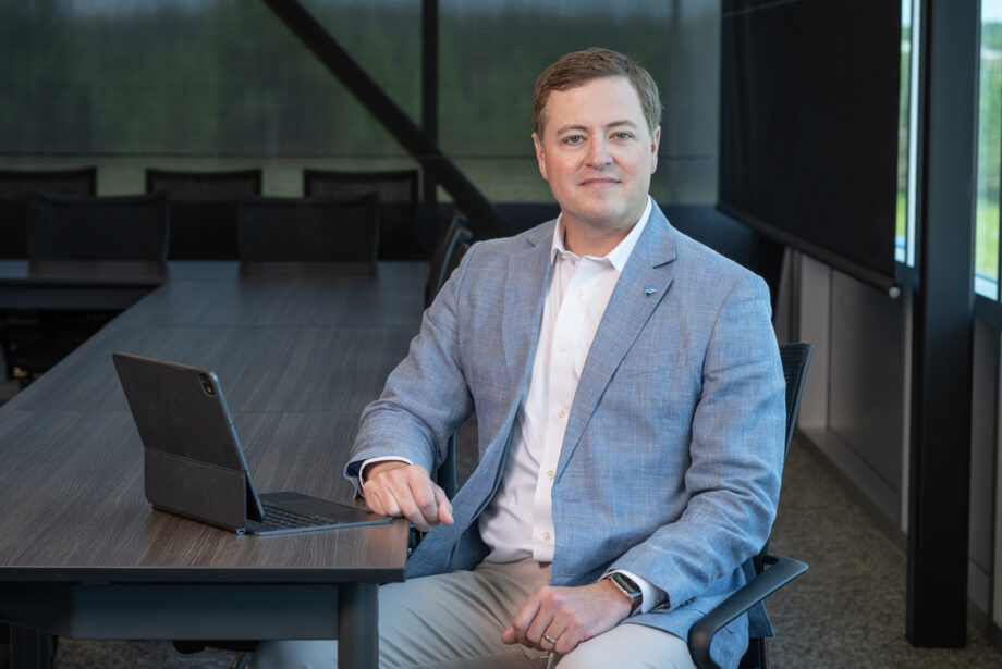 Farmers Bank & Trust Is Moving Its Corporate Headquarters to Little Rock