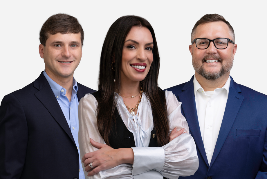 40 Under 40: The State’s Top Challenges and the Path Forward