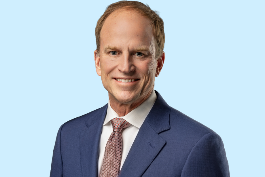 First Financial Bank CEO Sean Williams on What Makes a Good Poultry Loan