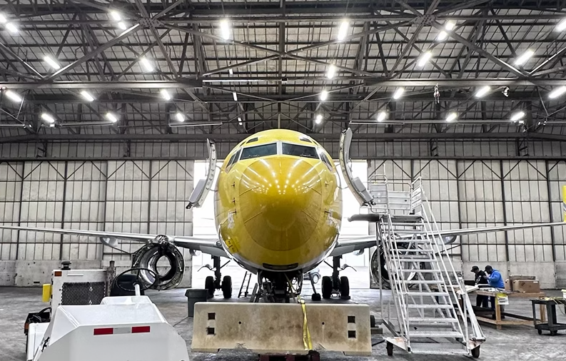Arkansas Positions for Aviation Maintenance Boom Amid Global Demand