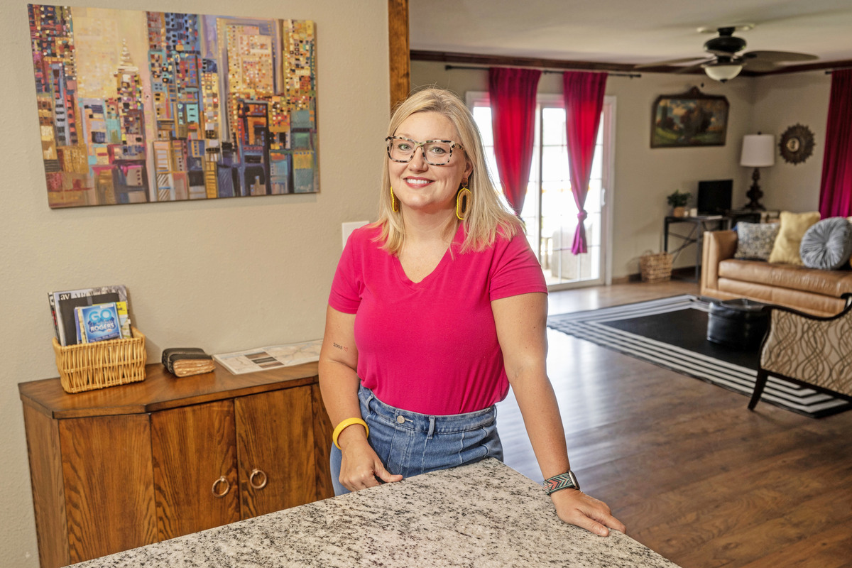 Arkansas Cities Are Regulating Short-Term Rentals Differently. That's a ...