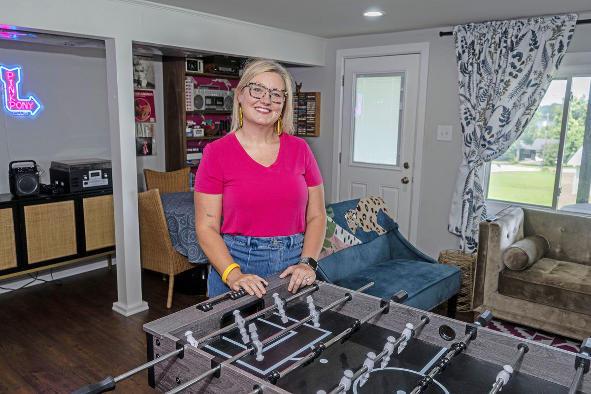 Arkansas Cities Are Regulating Short-Term Rentals Differently. That's a ...