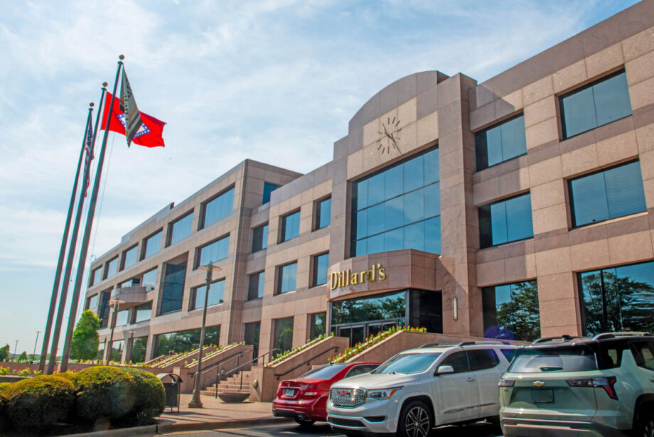 Dillard’s Merger Puts a Massive Value on Family-Owned Holding Company