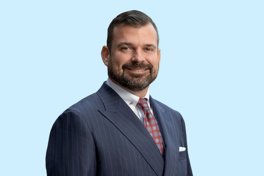 Hall Booth Smith's Baxter Drennon on Firm Growth and Trial Strategy