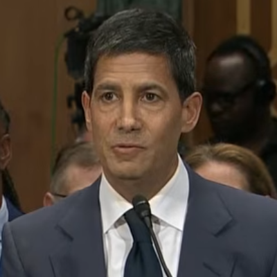 Warsh to Face Spotlight as Federal Reserve Likely to Leave Interest ...