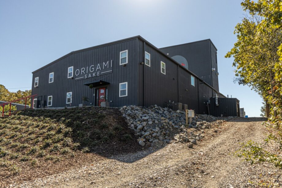 Origami Sake Sold to Miami-Based Restaurant & Beverage Entrepreneur