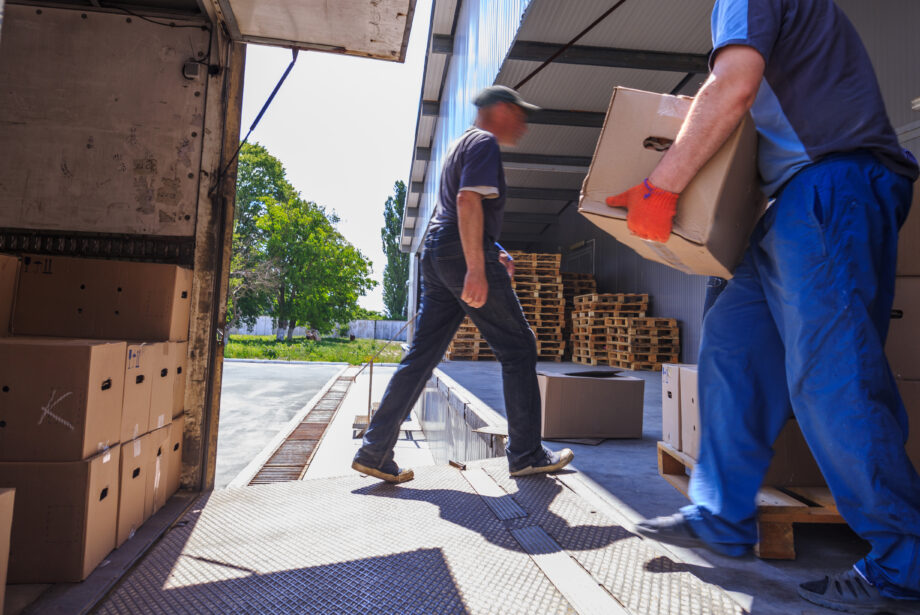 Cargo Thieves Getting Trickier, Arkansas Trucking Leaders Told
