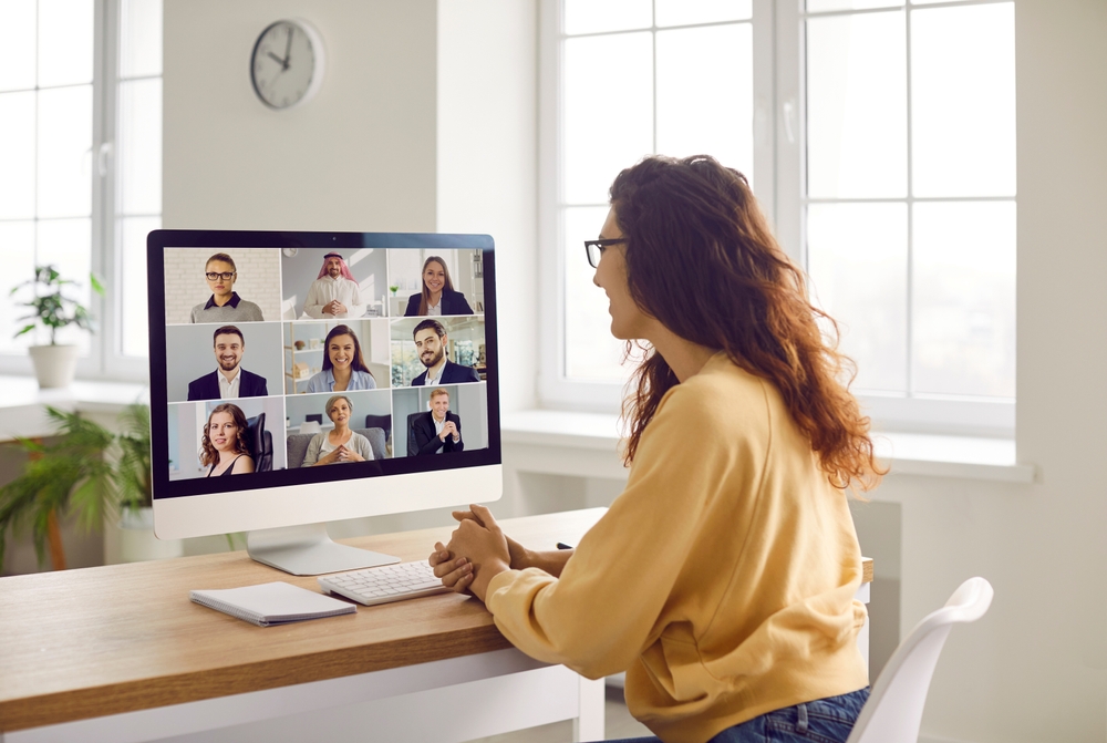 Remote Work Is Freezing Out Entry-Level Talent, Study Suggests