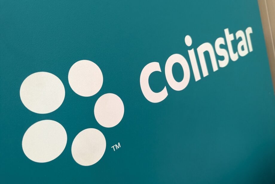 Evolve Bank Expands Work With Coinstar